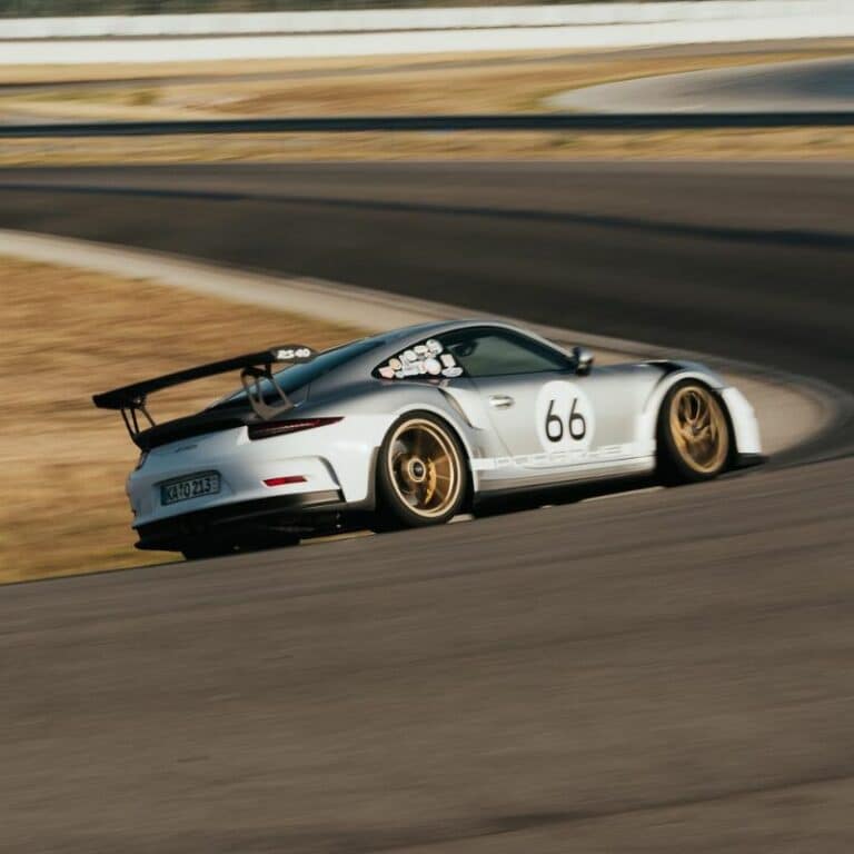 Car and The Gang - Track day voiture - Circuit de Mirecourt